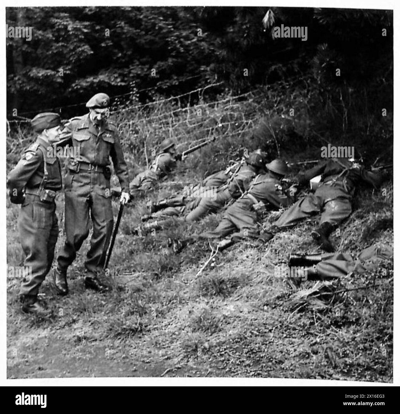 Fighting 8th Cut Out Stock Images & Pictures - Alamy