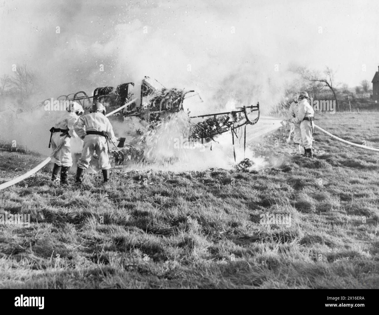 Dummy cockpit hi-res stock photography and images - Alamy
