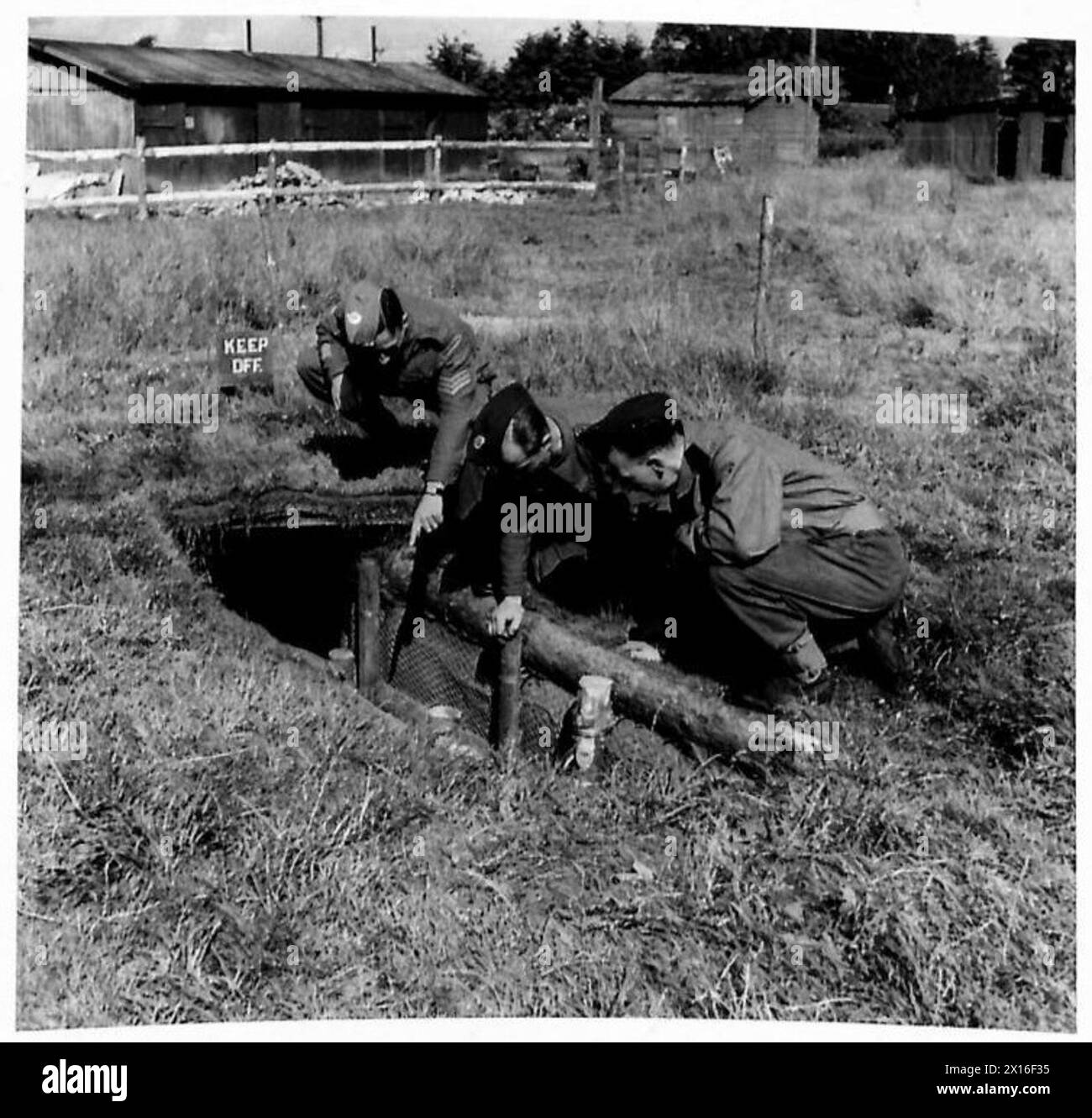 Lac osborne hi-res stock photography and images - Alamy