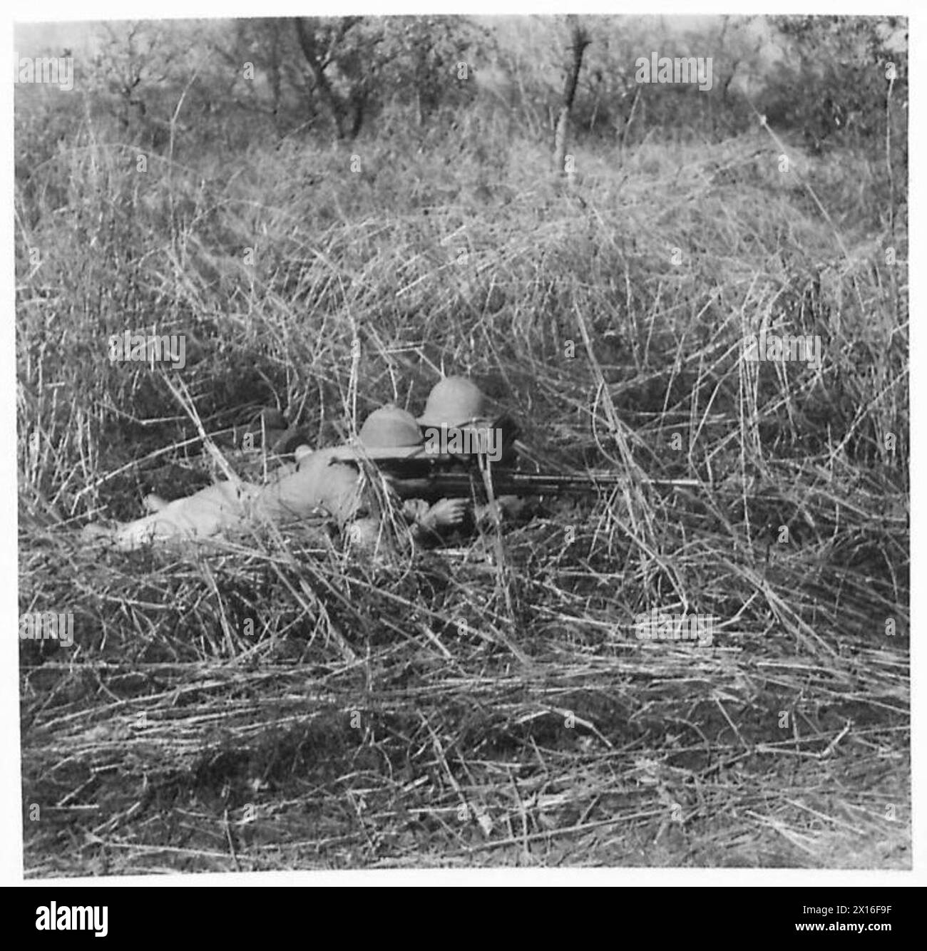 Fort position Cut Out Stock Images & Pictures - Alamy