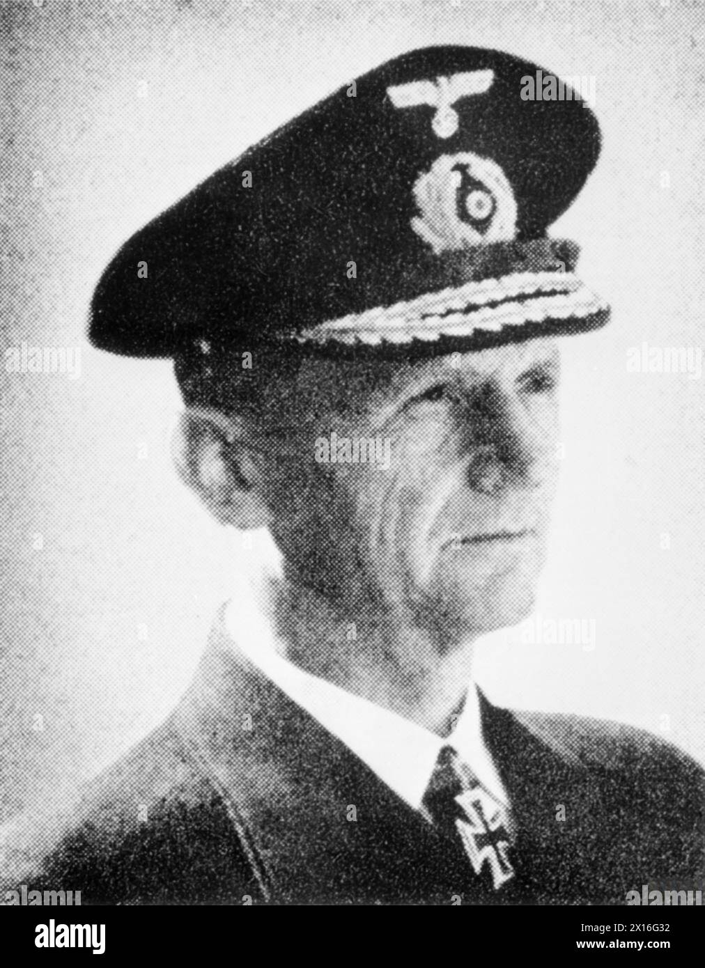 Doenitz hi-res stock photography and images - Alamy