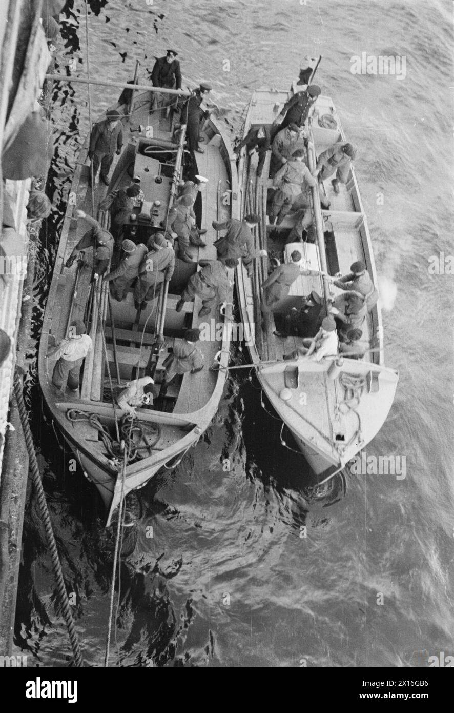 THE POLISH ARMY IN THE NORWEGIAN CAMPAIGN, 1940 - Soldiers of the ...