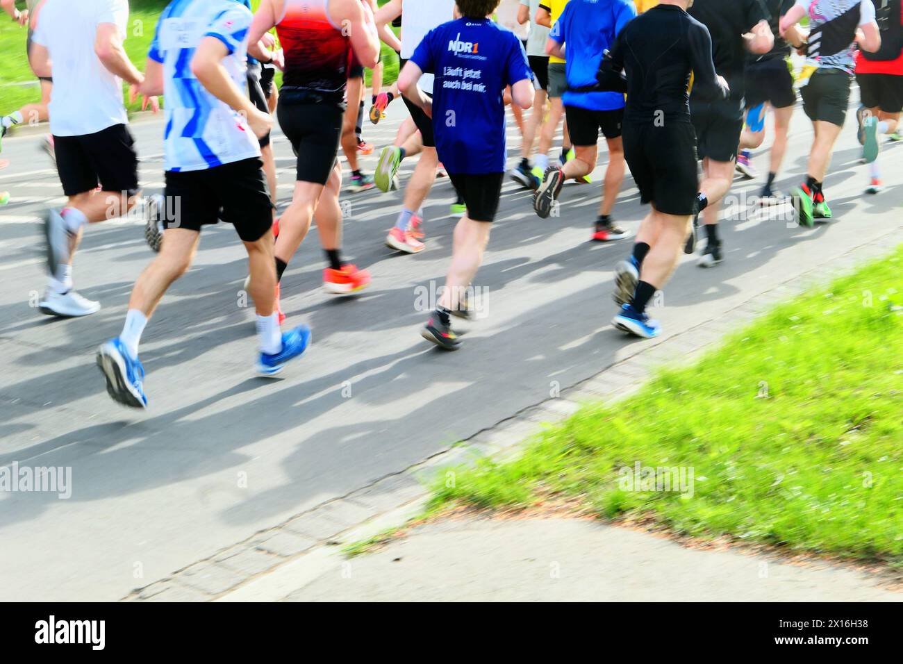 Beine foto hi-res stock photography and images - Alamy