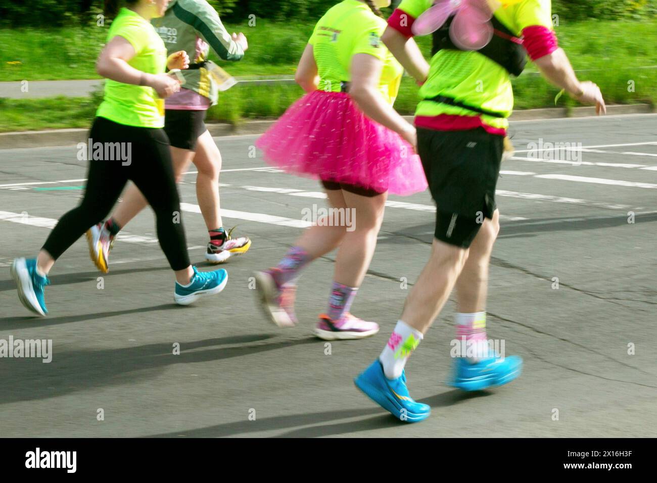 Beine foto hi-res stock photography and images - Alamy