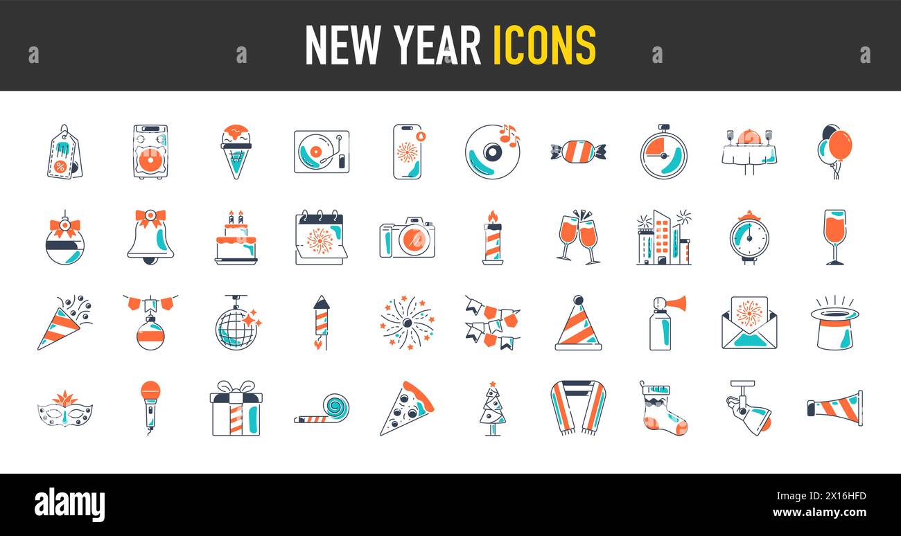 Season congrats Stock Vector Images - Alamy