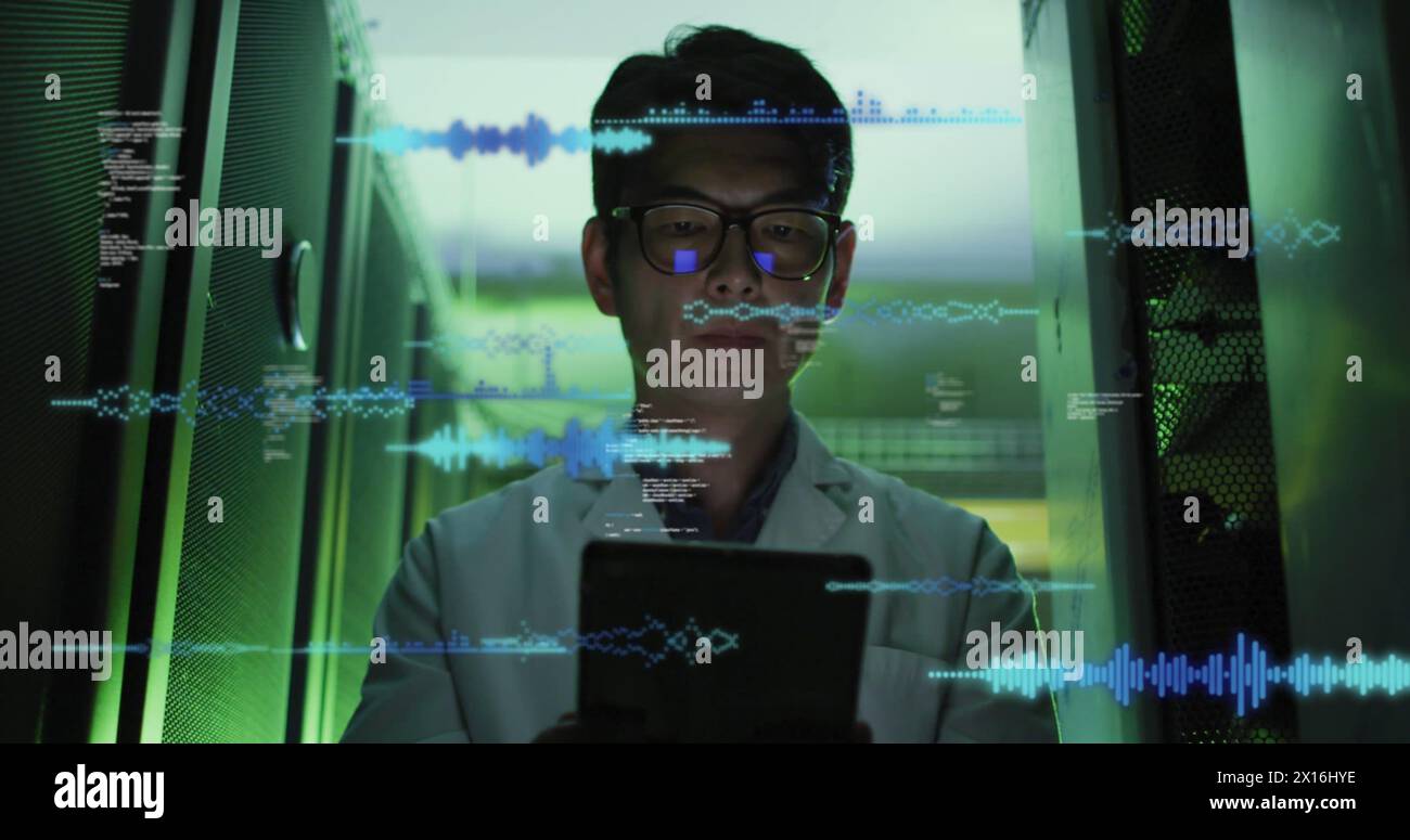 Vfx computer hi-res stock photography and images - Alamy