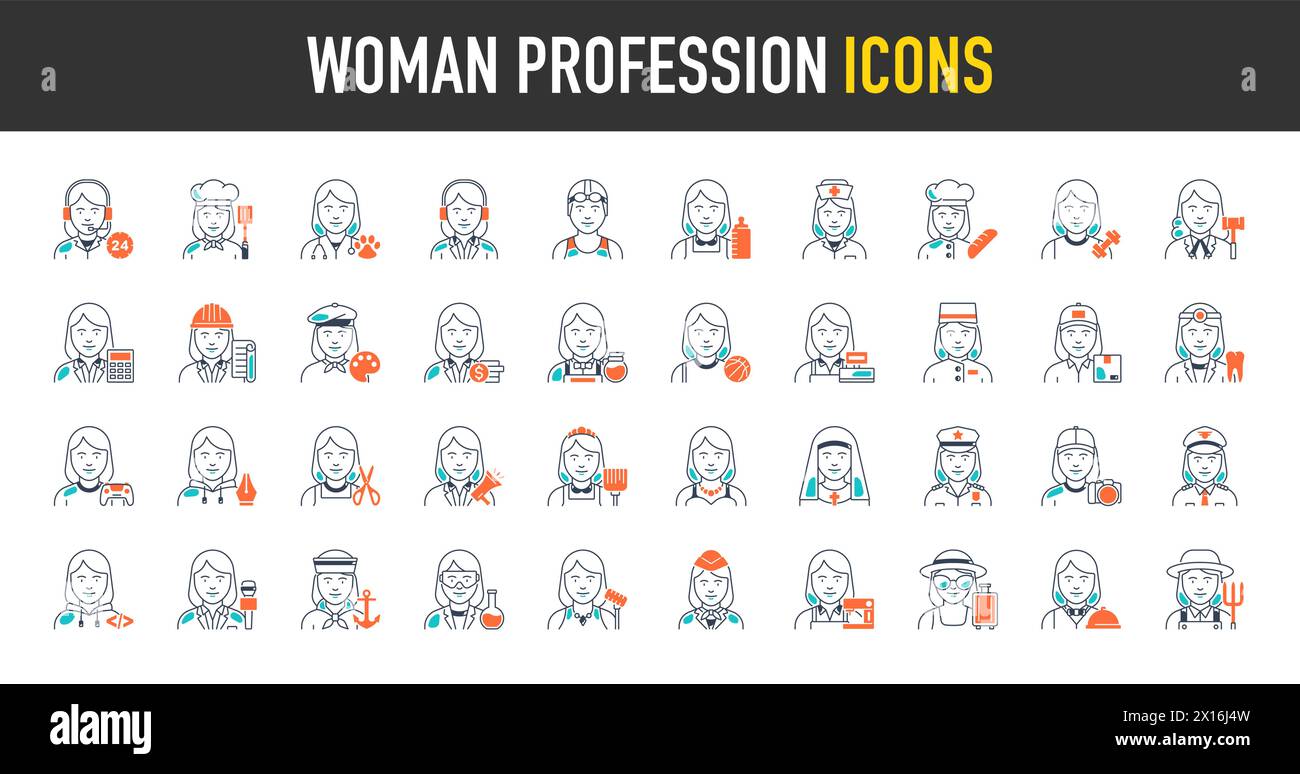 avatar, man, diversity, uniform, group, handyman, user, face, manager ...