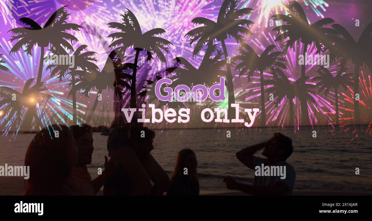 Good Vibes Palm Trees Plants And Good Vibes Plants And Good Vibes