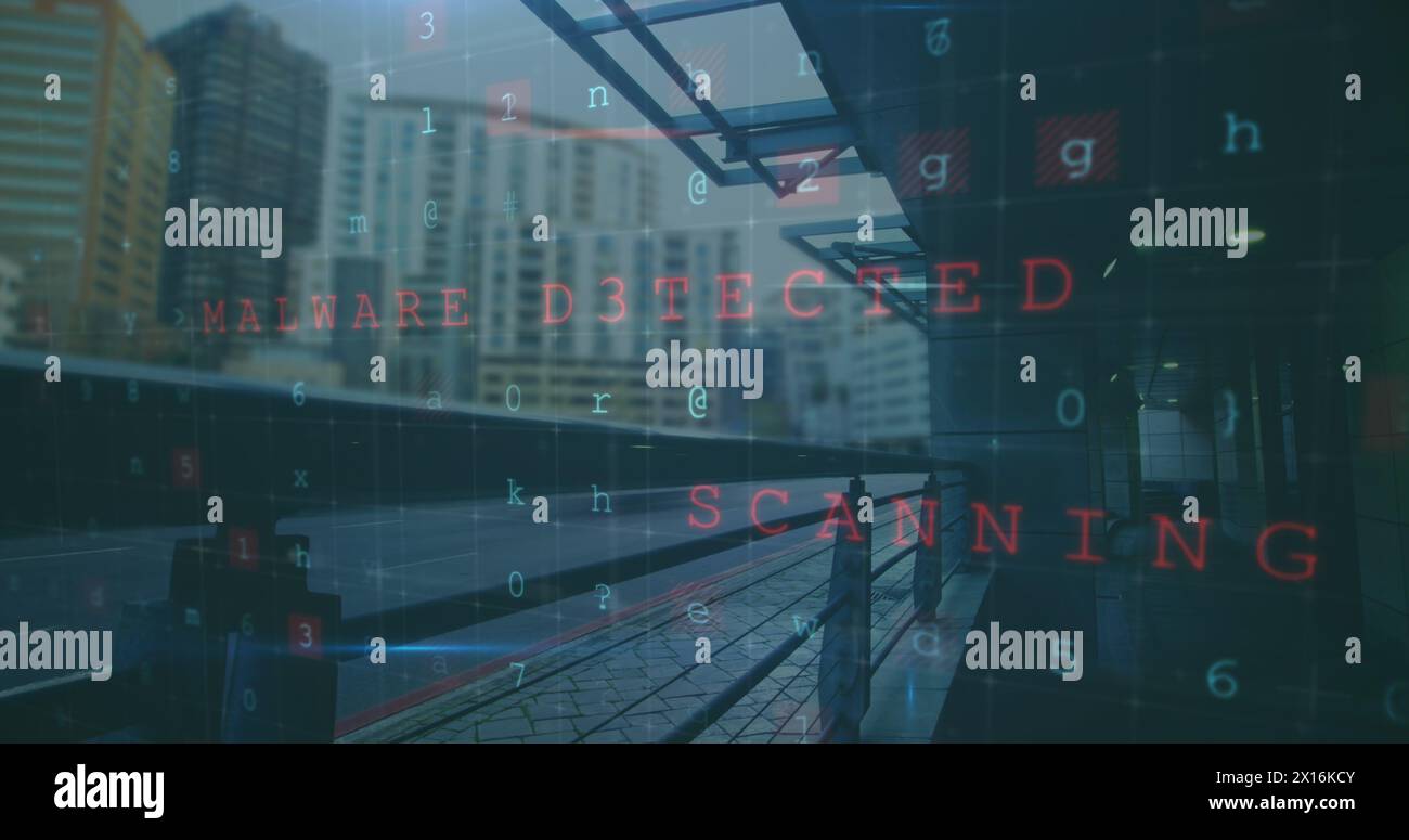 Digitalidentity hi-res stock photography and images - Alamy