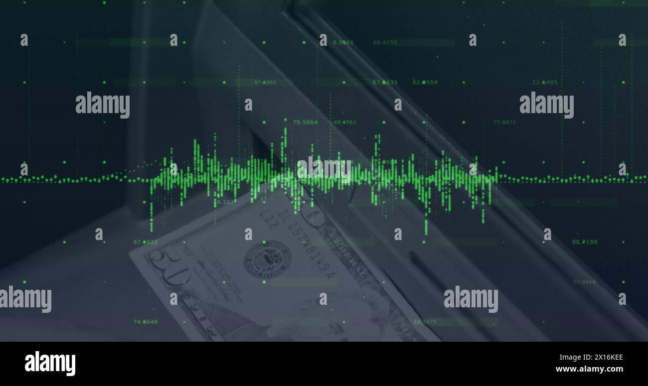 Banknote illustration hi-res stock photography and images - Alamy