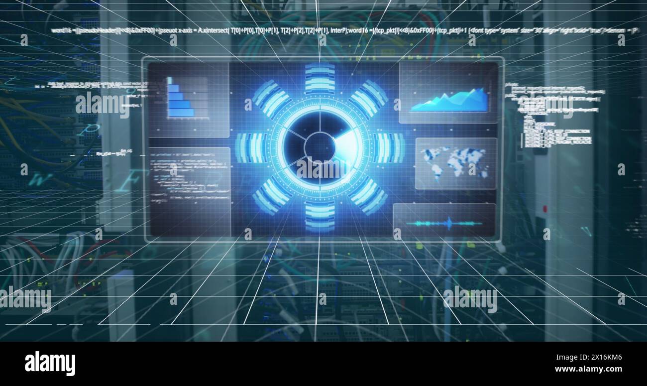 Tcp image hi-res stock photography and images - Alamy