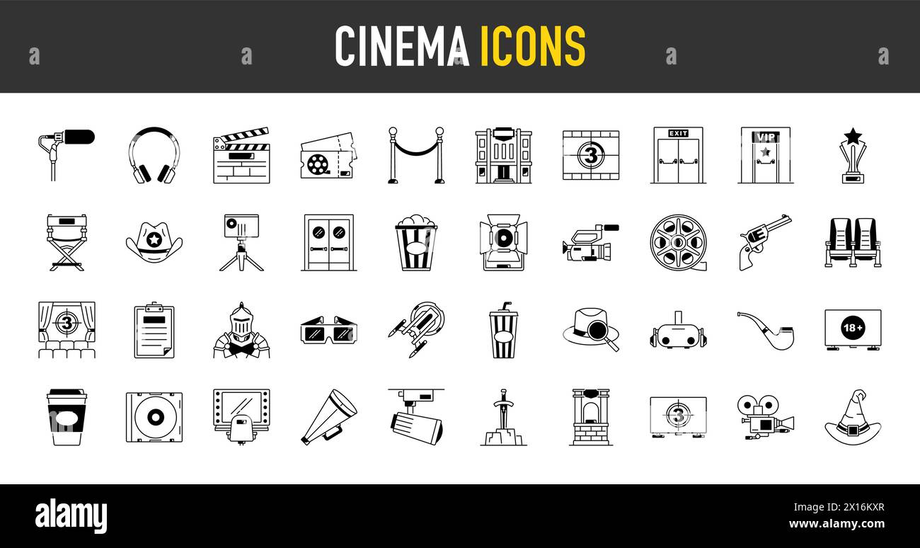 Sci fi movie Stock Vector Images - Alamy
