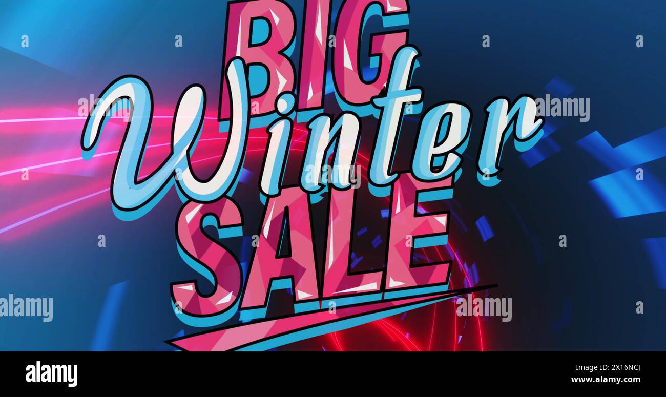 Sale motion graphics hi-res stock photography and images - Alamy