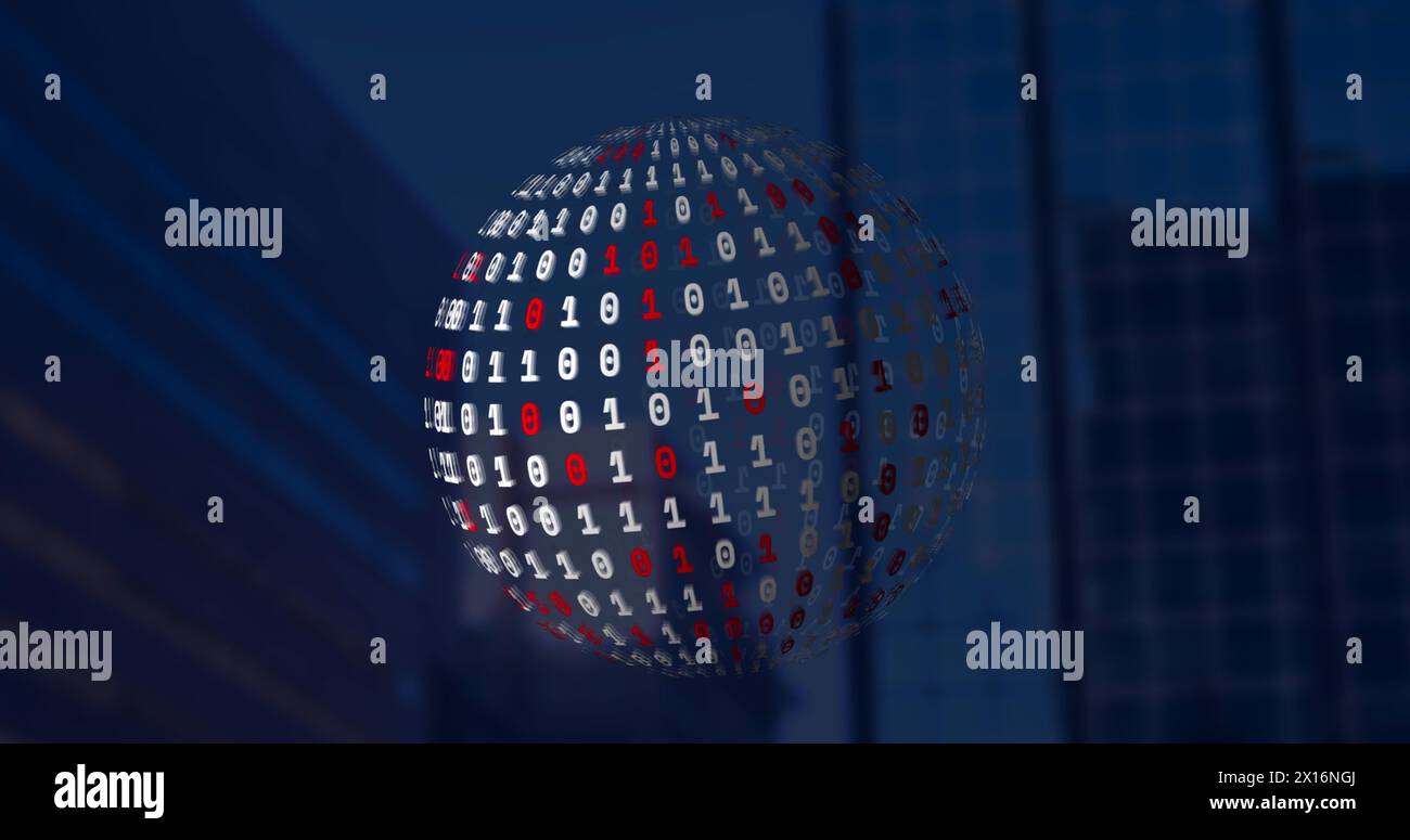 Image of human body formed with grey network of connected Stock Photo ...