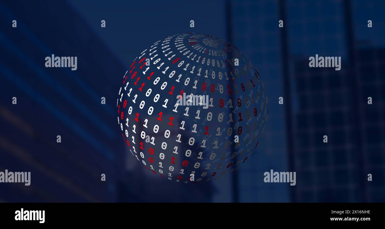 Image of human body formed with grey network of connected Stock Photo ...