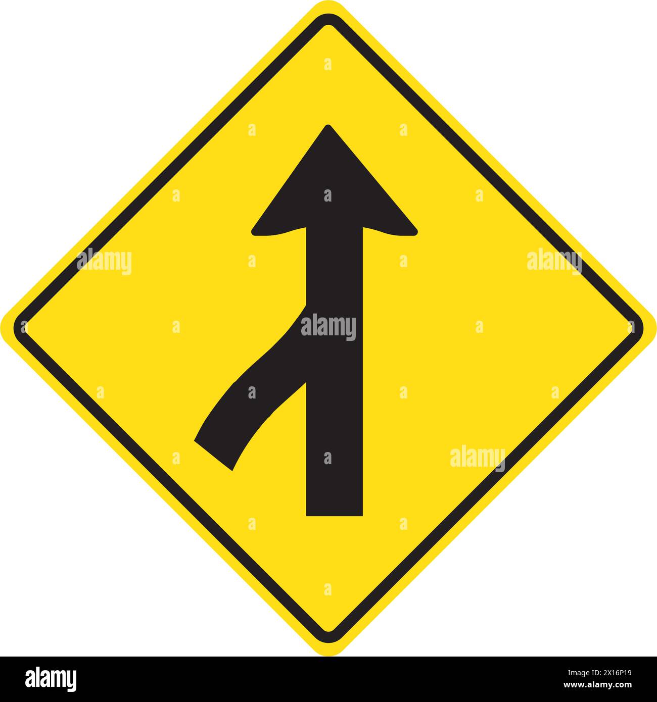 Traffic symbols and road safety signs vector simple design Stock Vector ...