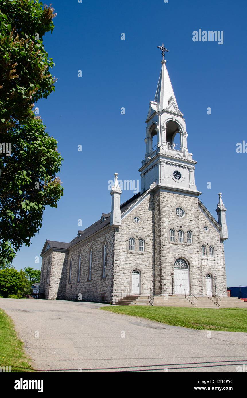 Blue historical church stone hi-res stock photography and images - Alamy