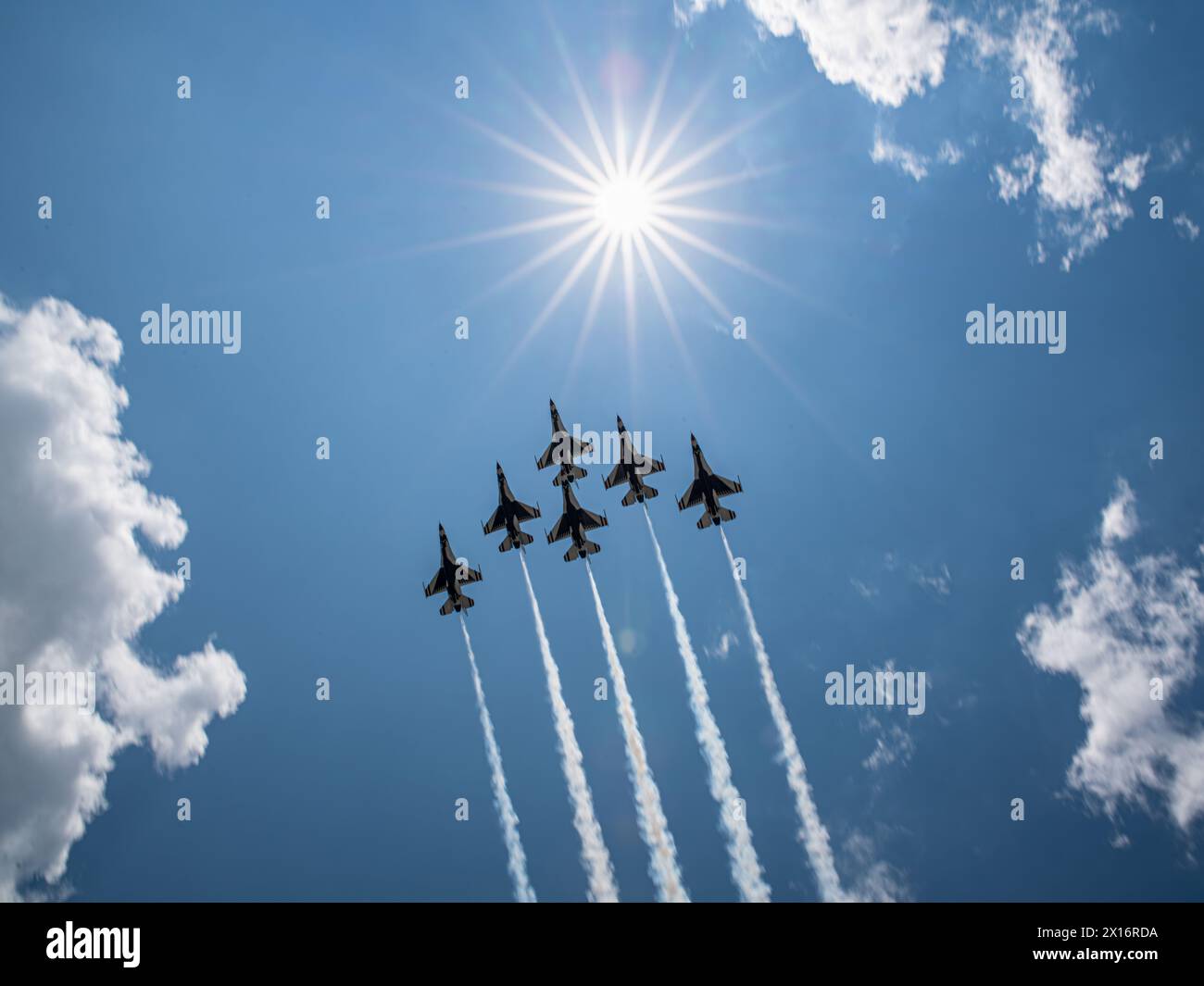 American aero squadron hi-res stock photography and images - Alamy