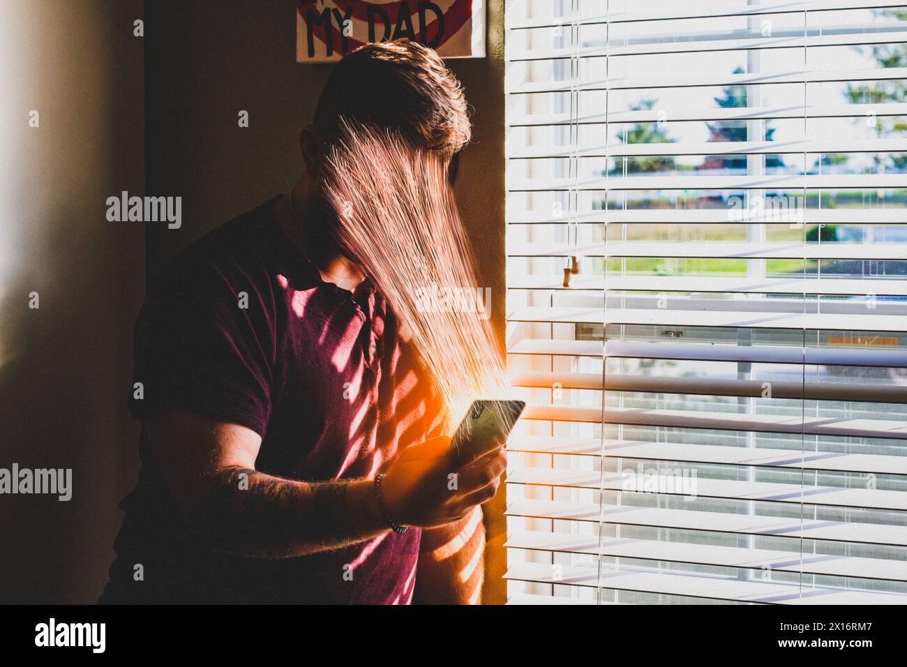 Sucked into computer hi-res stock photography and images - Alamy