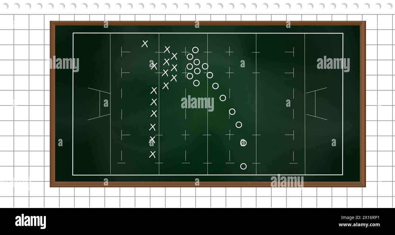 Doctor medical green background Cut Out Stock Images & Pictures - Alamy