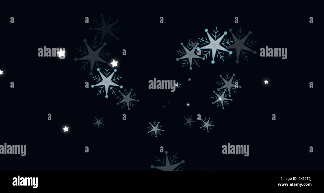 Stars twinkling hi-res stock photography and images - Alamy