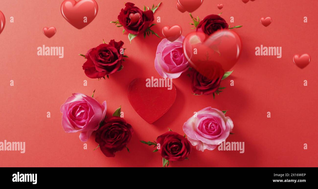 Carddigitalanimation hi-res stock photography and images - Alamy