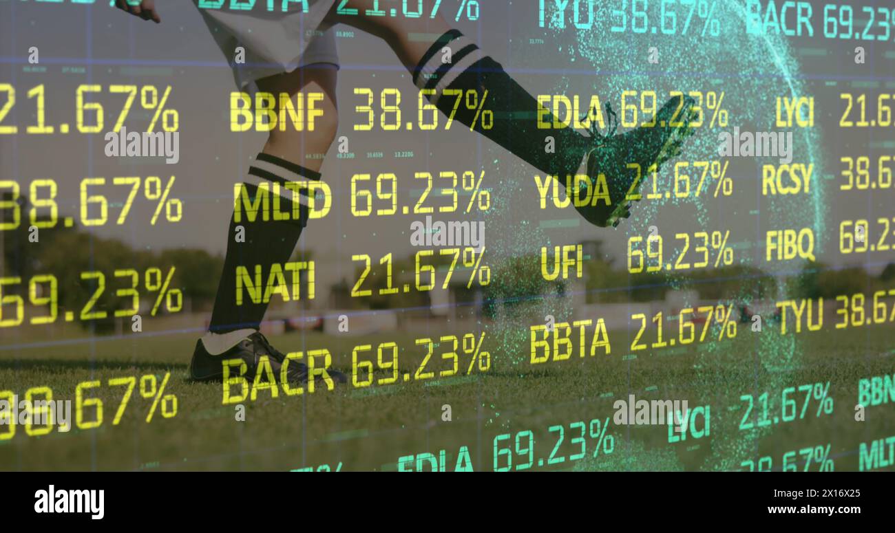 Football financial hi-res stock photography and images - Alamy