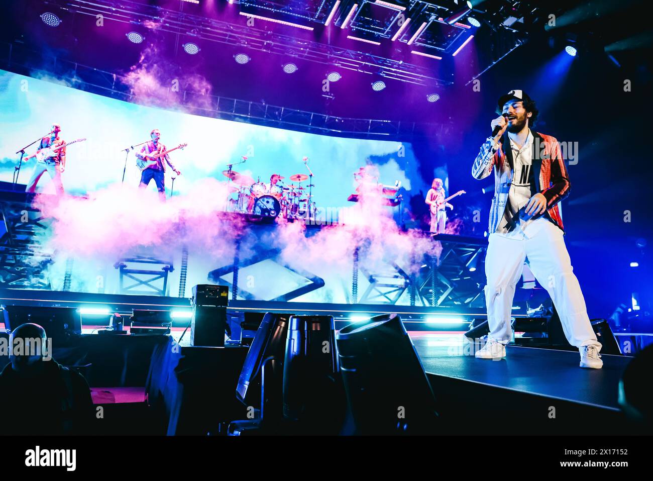 Elio 2024 hi-res stock photography and images - Alamy