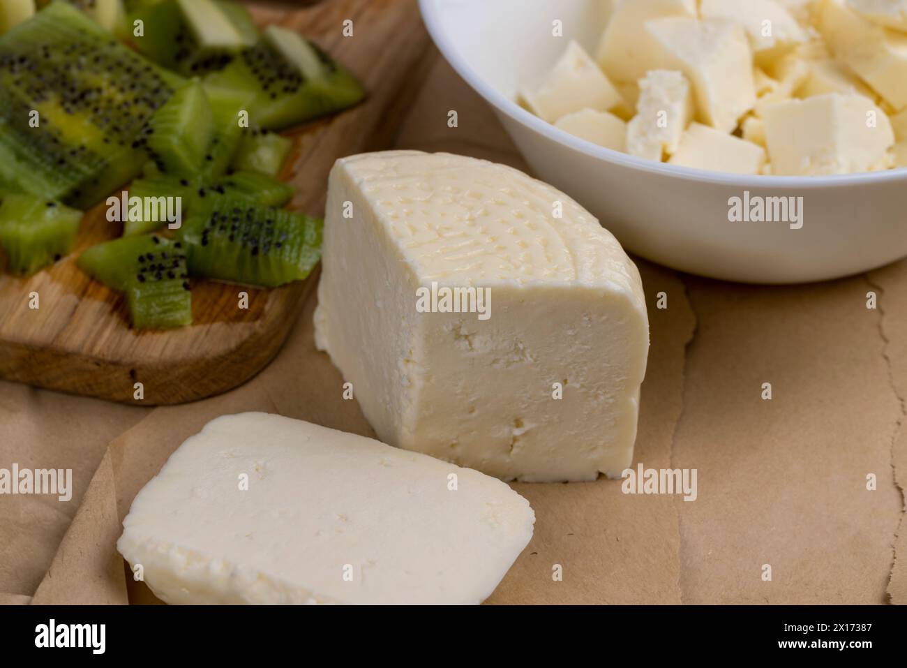 cream cheese made from cow's milk, making milk curd from whole milk ...