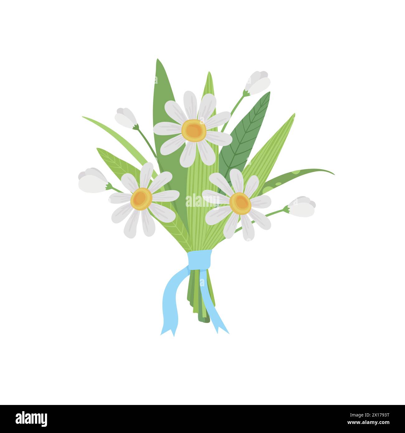 Bunch of inflorescence Stock Vector Images - Alamy