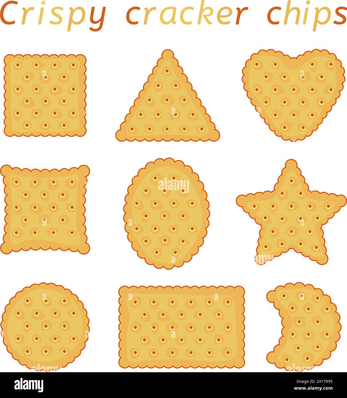 Baked view Stock Vector Images - Alamy