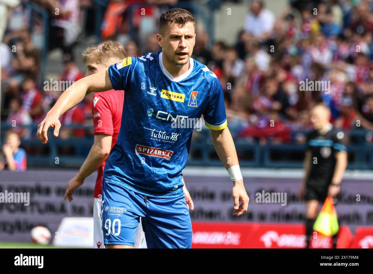 Samuel mraz hi-res stock photography and images - Alamy