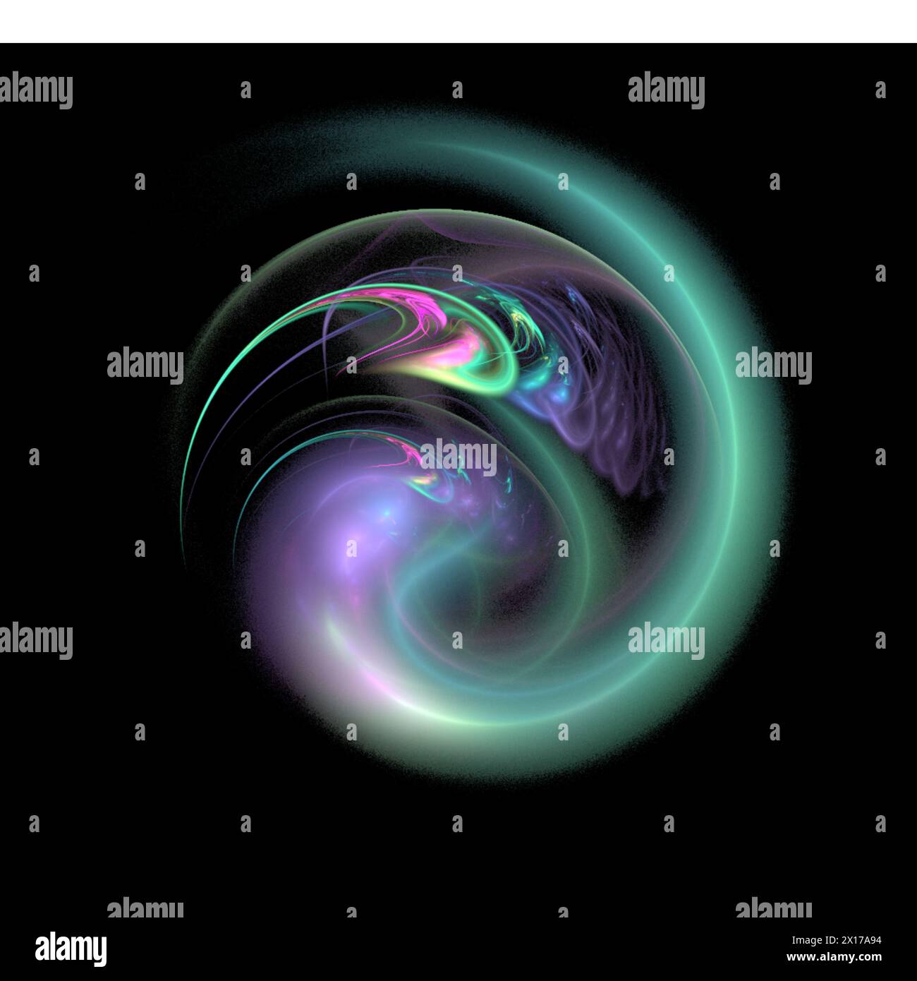 simple multicolor abstract pattern on black background, wallpaper ...