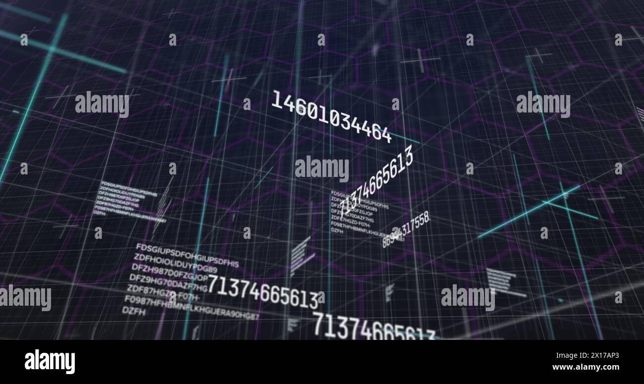 Dataprocessoing hi-res stock photography and images - Alamy