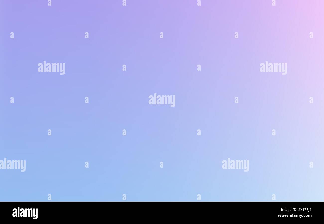 Simple soft texture.Light blue gradient background,cold icy shades ...