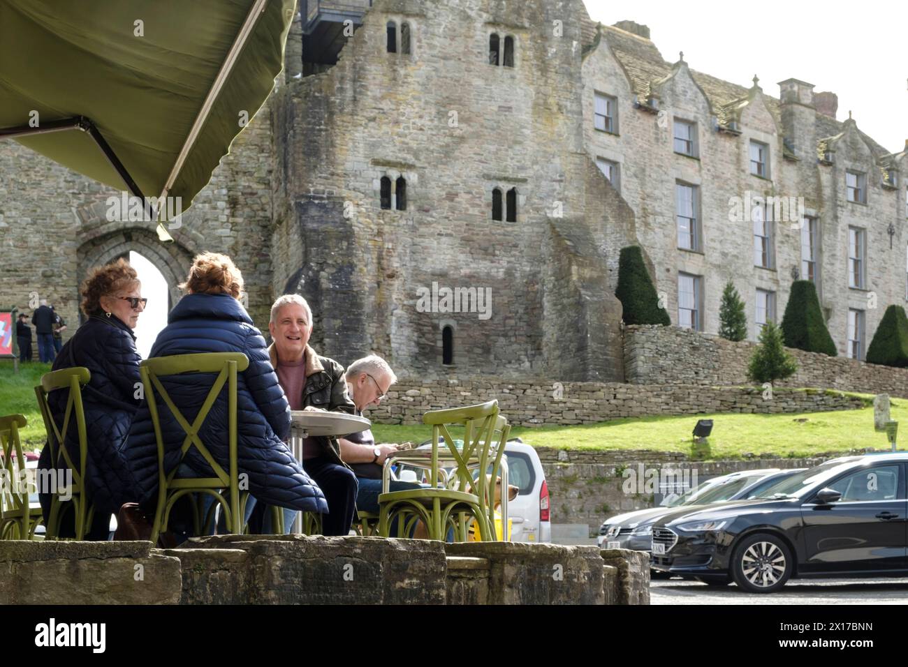 Shepherds parlour cafe hi-res stock photography and images - Alamy