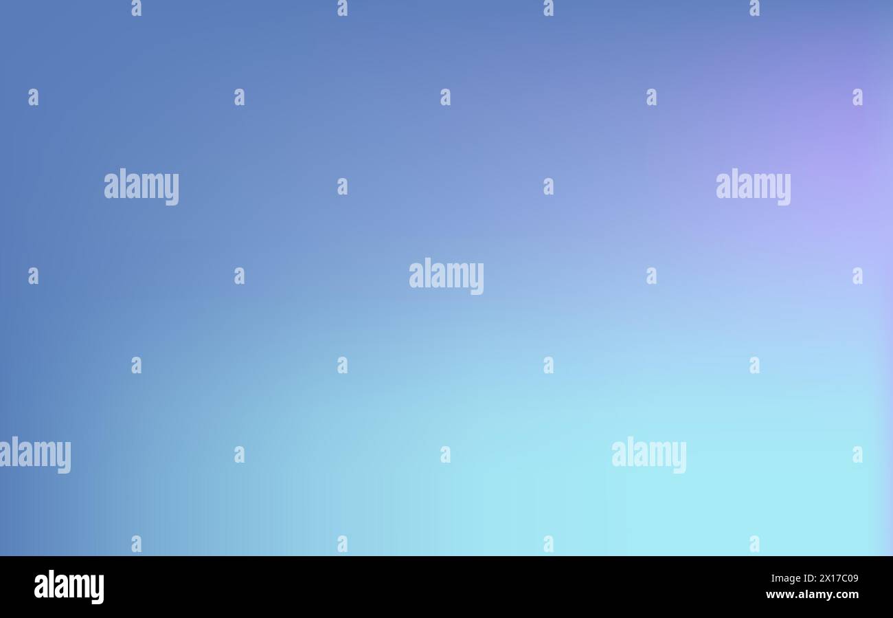 Simple soft texture.Light blue gradient background,cold icy shades ...