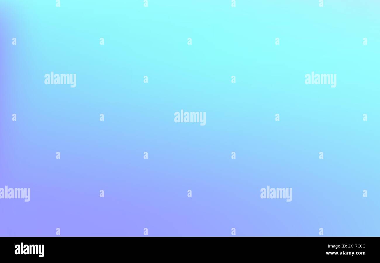 Simple soft texture.Light blue gradient background,cold icy shades ...