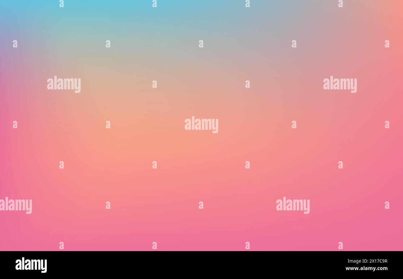 Simple soft texture.Light blue gradient background,cold icy shades ...