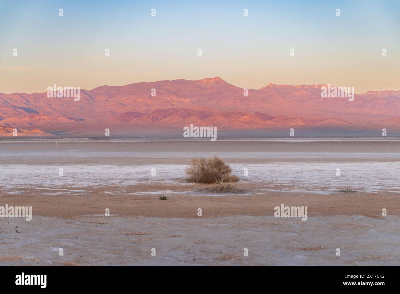 Nevada desert landscape hi-res stock photography and images - Alamy
