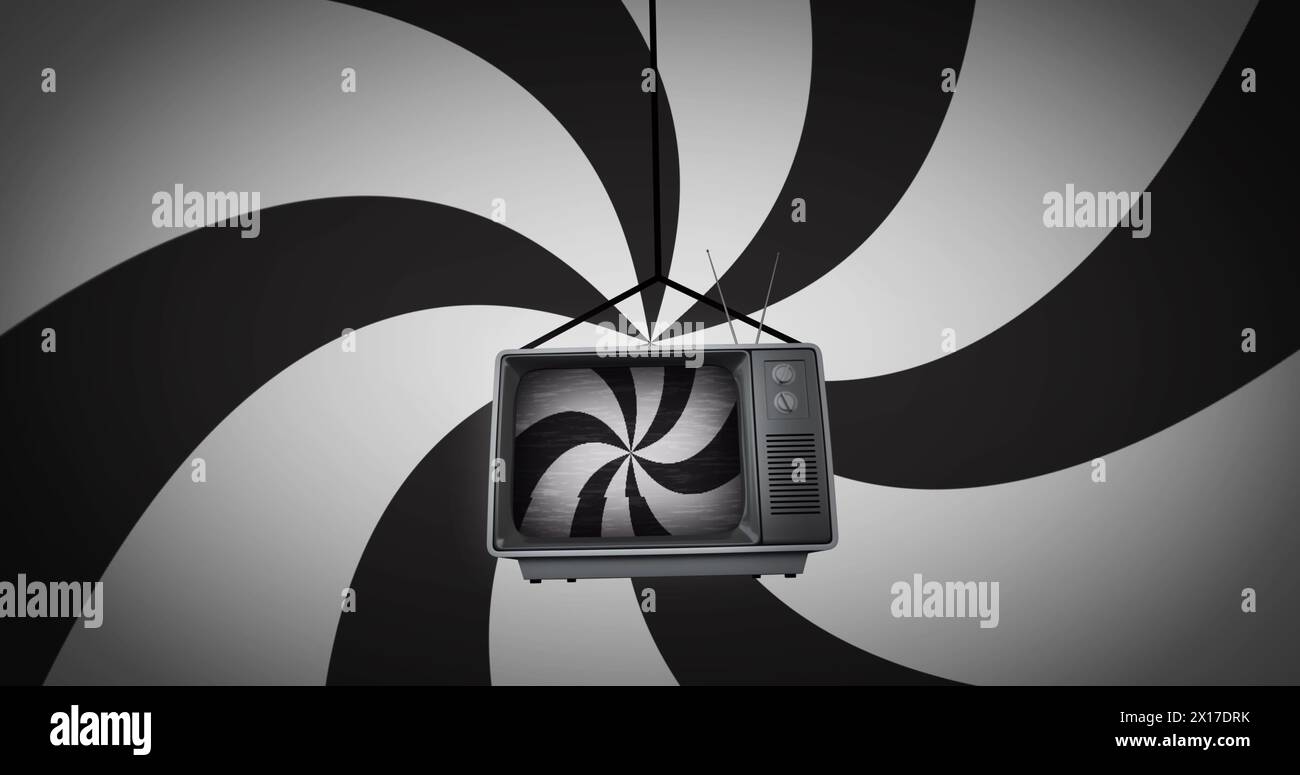 Black and white stripes hi-res stock photography and images - Alamy