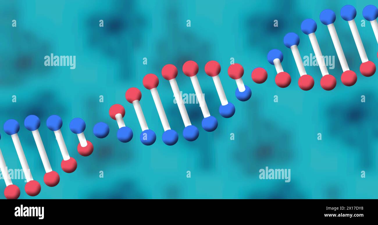 Crispr animation hi-res stock photography and images - Alamy