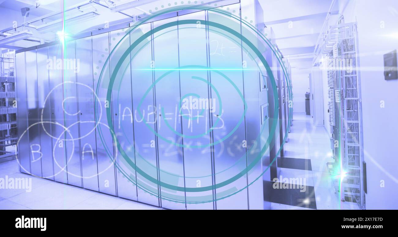 Computational mathematics image hi-res stock photography and images - Alamy