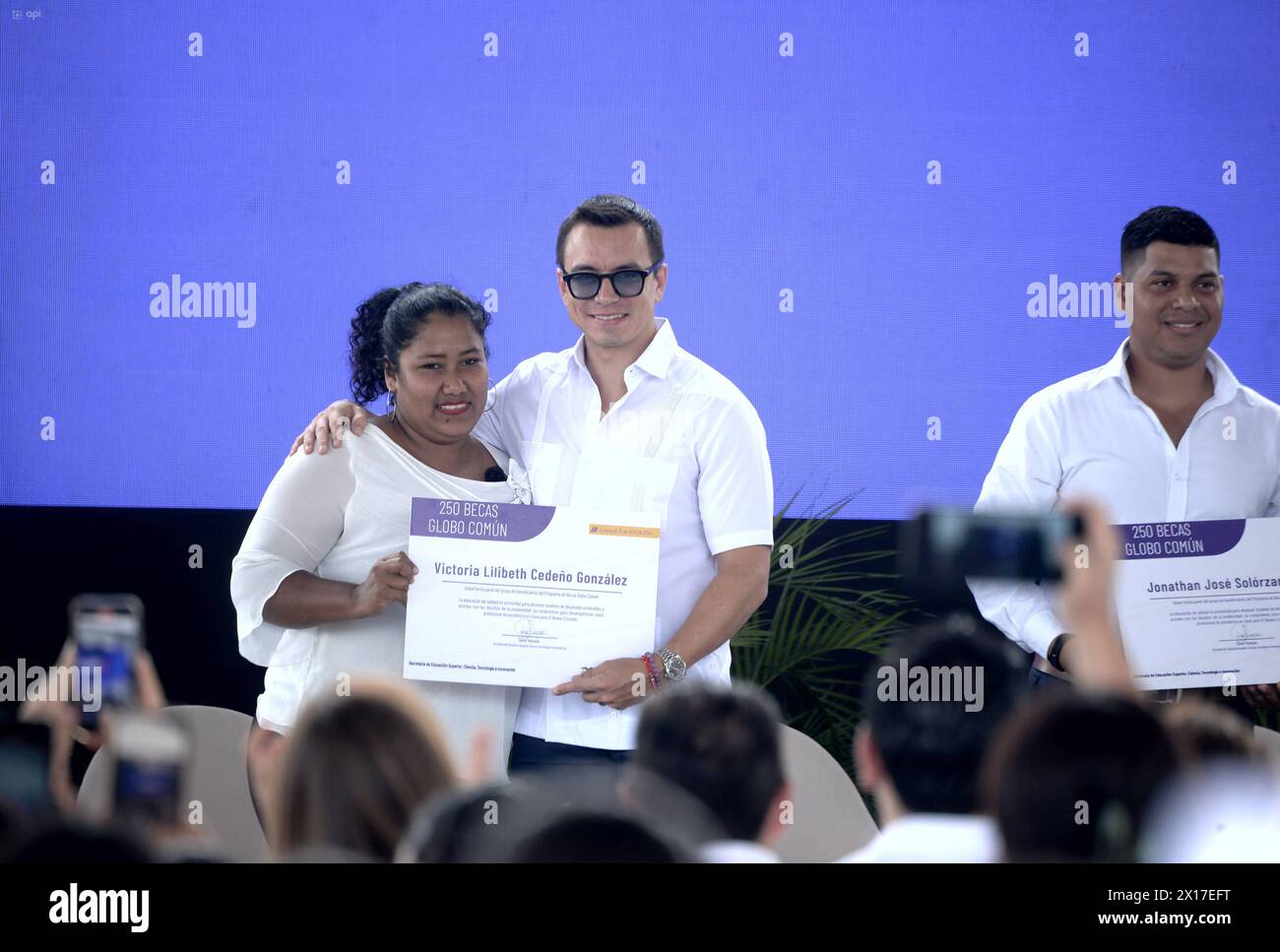 Tercer nivel hi-res stock photography and images - Alamy