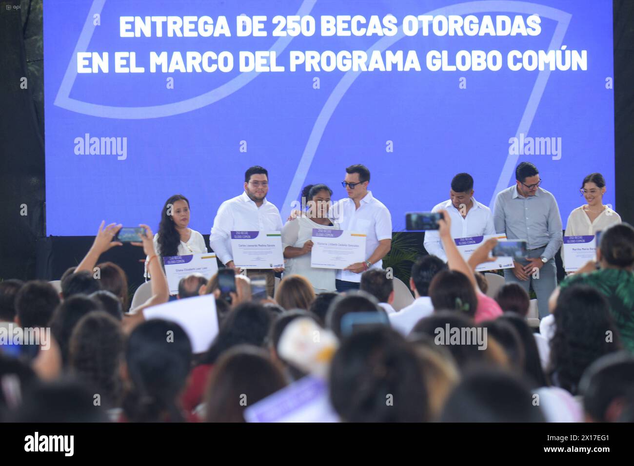 Tercer nivel hi-res stock photography and images - Alamy