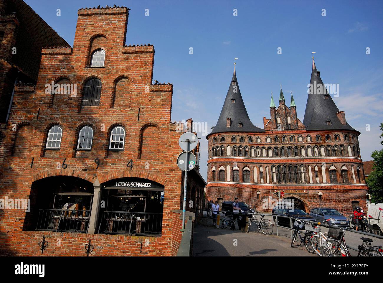 Holstein art history hi-res stock photography and images - Alamy