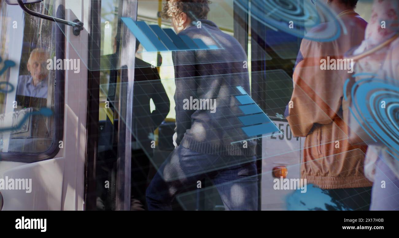 Data bus hi-res stock photography and images - Alamy