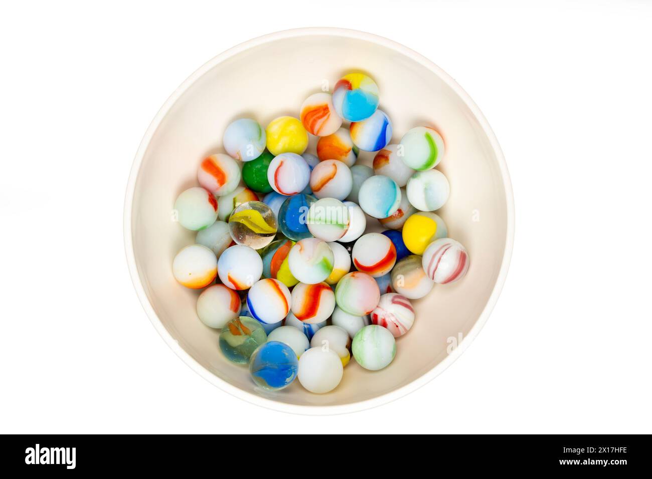 Colorful marble texture Cut Out Stock Images & Pictures - Alamy