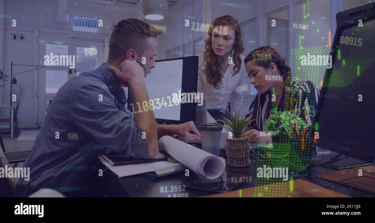 Processingglobaleconomy hi-res stock photography and images - Alamy