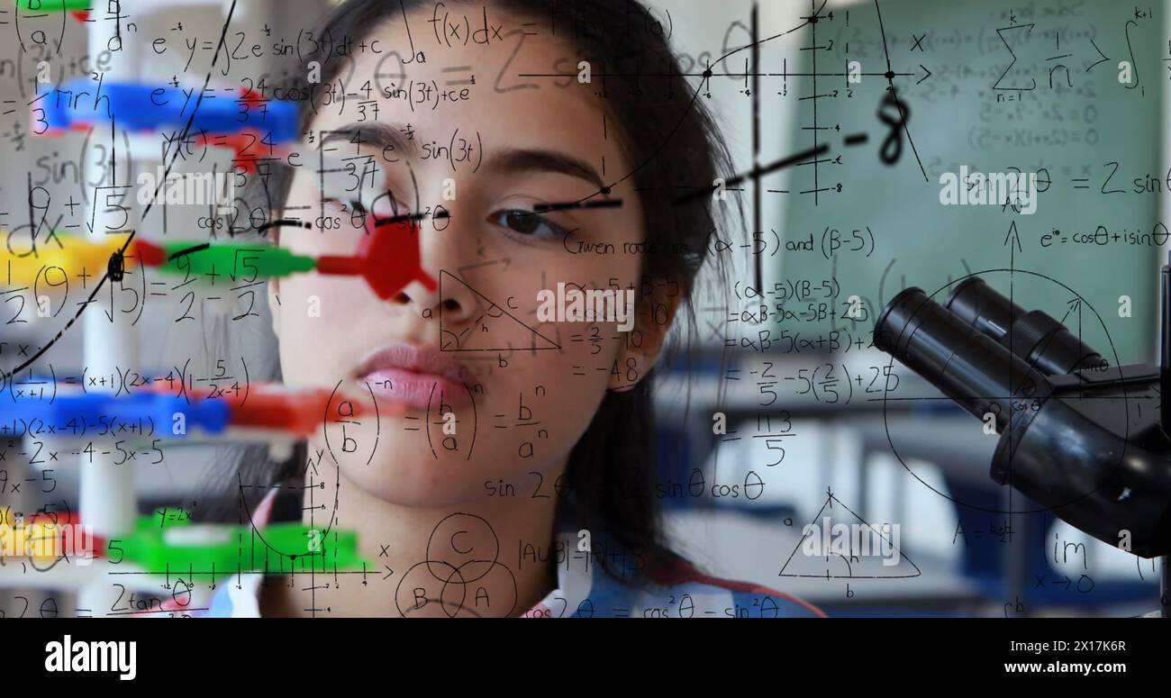 Mathematicery formula hi-res stock photography and images - Alamy